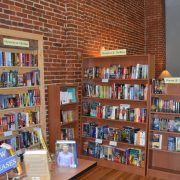 Independent Bookstore in Waynesville, NC | Blue Ridge Books