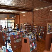 Independent Bookstore in Waynesville, NC | Blue Ridge Books