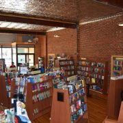 Independent Bookstore in Waynesville, NC | Blue Ridge Books