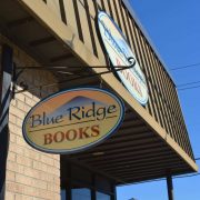 Independent Bookstore in Waynesville, NC | Blue Ridge Books
